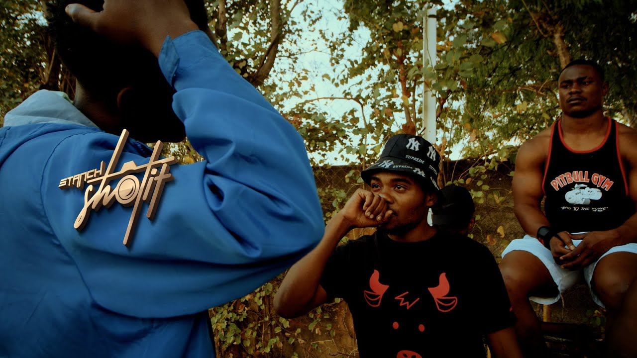 Sase Rap Core - Fyapa Chalo ft Sknowx & Thuz (Official Music Video ...