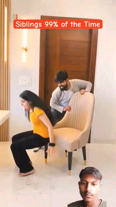 Bhai Vs Bahen 🤣 Comedy Funnyvideo Shortvideos Shorts Youtube