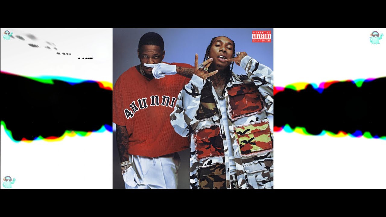 Brand New - Tyga, YG, Lil Wayne - Music Visualization - Trippy - 4K ...