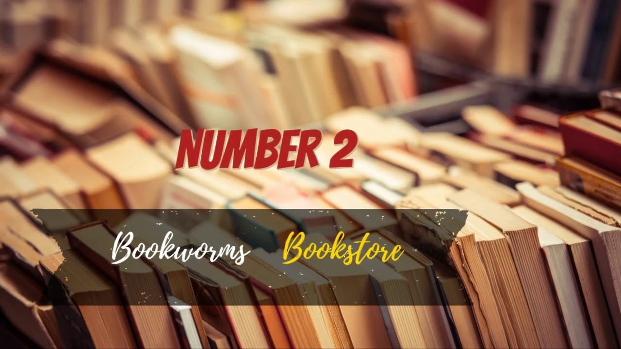 Top 5 Best Book Stores In Bangalore YouTube top-5-best-book-stores-in-bangalore-youtube