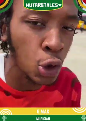 Catch me Live at Sakubva BeitHall on October 5th! - YouTube