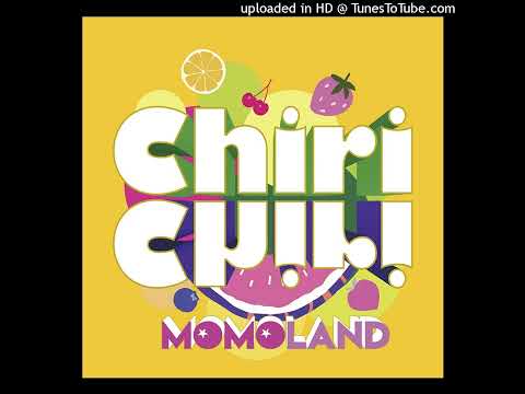 MOMOLAND - Curious (Japanese Version)