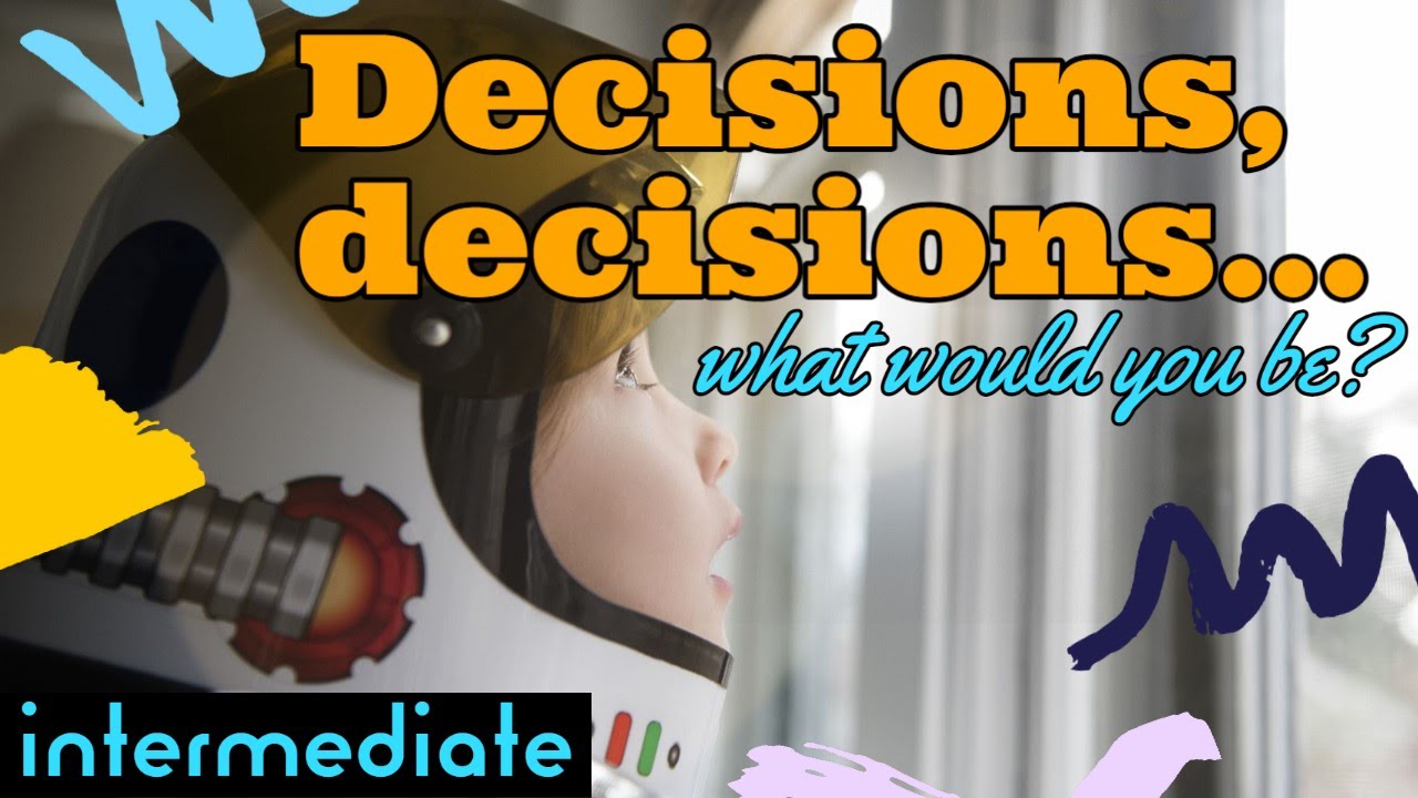 Spanish Listening Practice Read Aloud - When I Grow Up (Intermediate ...