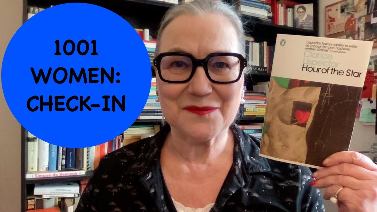 1001 Women: Check-in #1 - YouTube