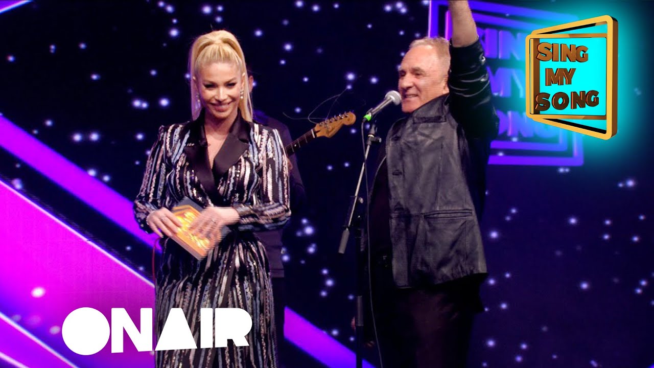 Trix Sing My Song - YouTube