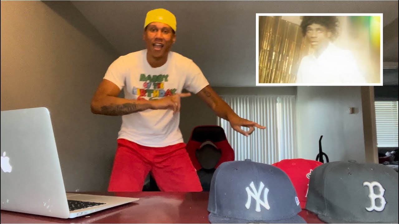 Philly Goats - Get Off The Wall pgsspence x Dsturdy (Official Video ...