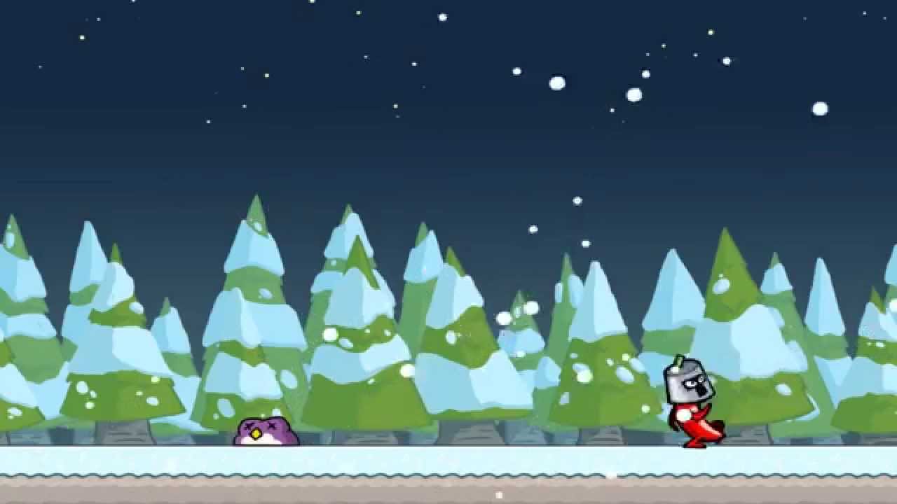 Roly Poly Olie: Spoiler Alert Play-Through Part 2 - YouTube