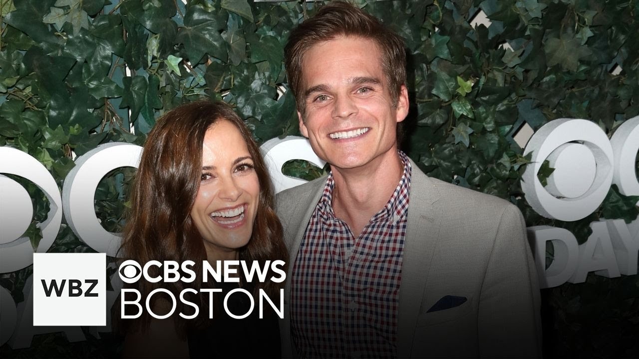 "Soapy" podcast with Rebecca Budig and Greg Rikaart offers inside look ...