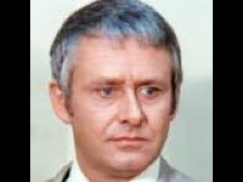 Roger Perry 1933-2018 - YouTube