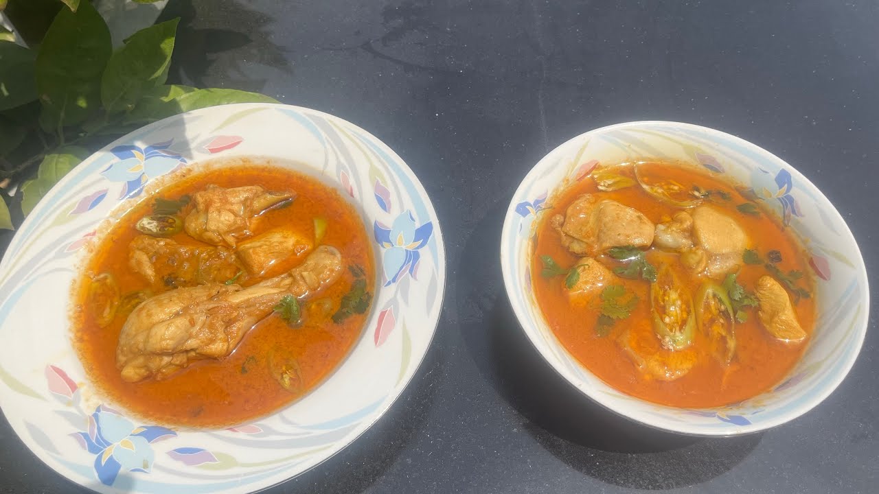 Chicken Qorma | Degi Chicken Qorma | Delicious and Easy recipe | دیگی ...