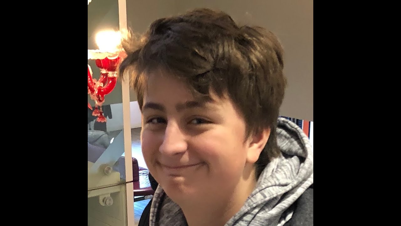 The hitchhiker audioplay /school project - YouTube