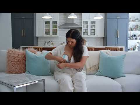 Willow® 360™ and Willow® 3.0: Using Pump