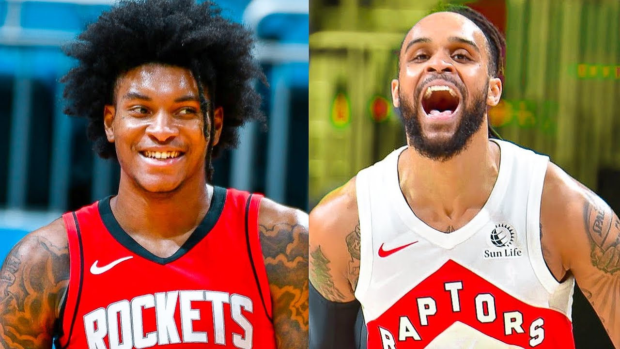 NBA "He wants a Max Contract!" MOMENTS - YouTube