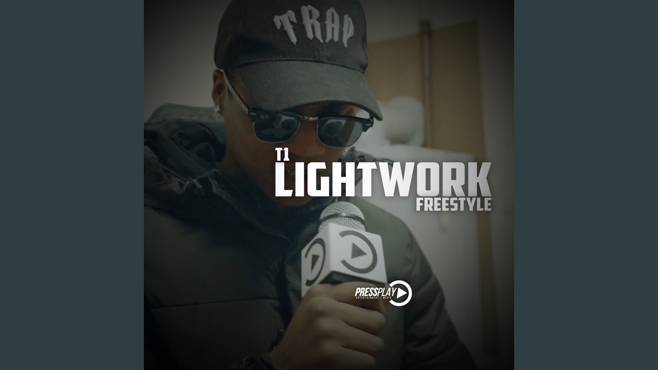 Lightwork Freestyle - YouTube