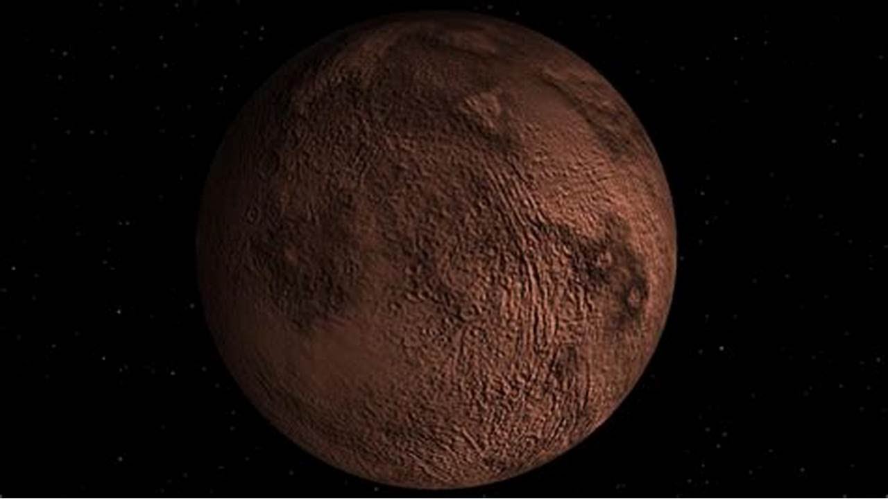 5 curiosidades de Sedna. - YouTube