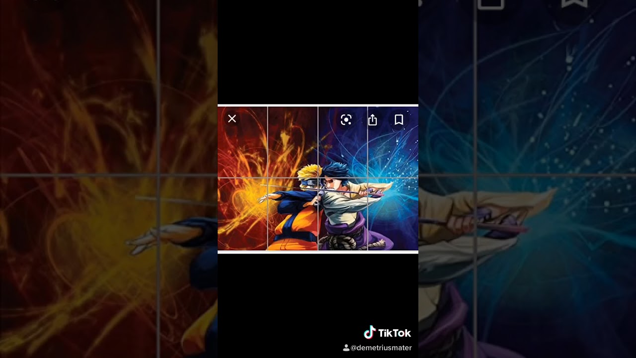 Naruto slide show - YouTube