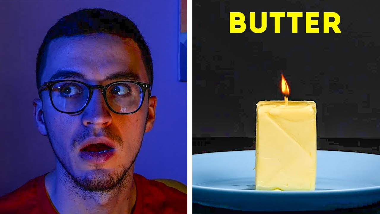 EPIC LIFE HACKS THAT WILL SAVE YOU || 5-Minute Hacks Against Troubles ...