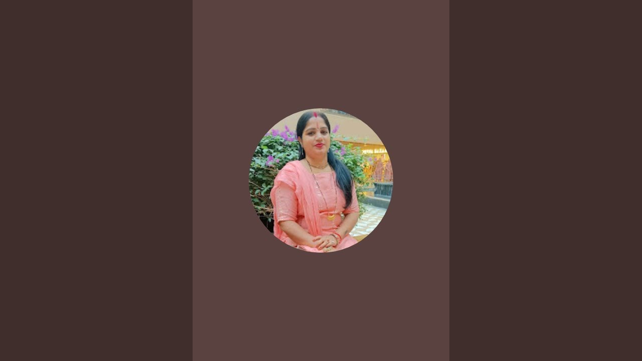 Vibhuti Devi is live! - YouTube