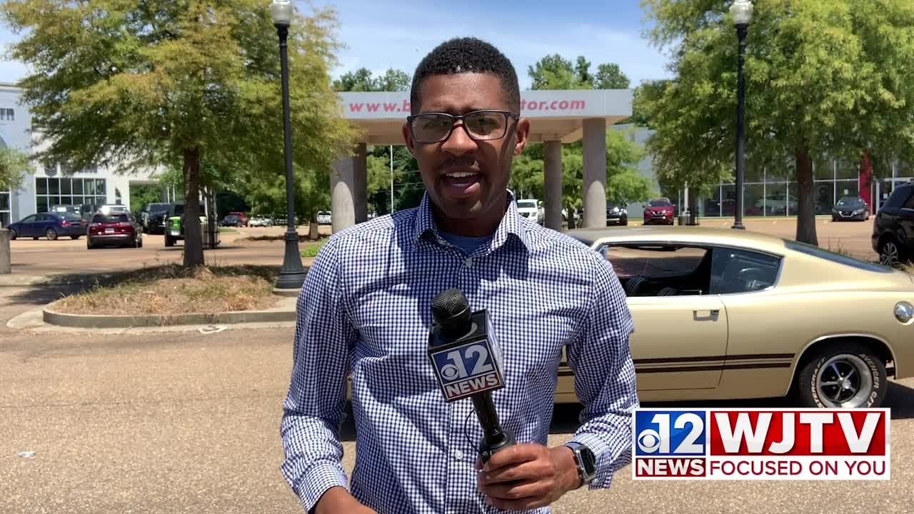14th Annual Car Show - YouTube