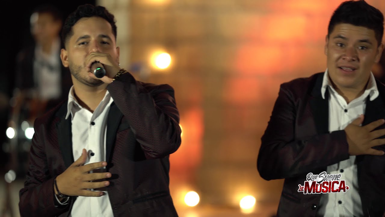 Banda Marinos - Como Estás Tú (En Vivo)(2020) - YouTube