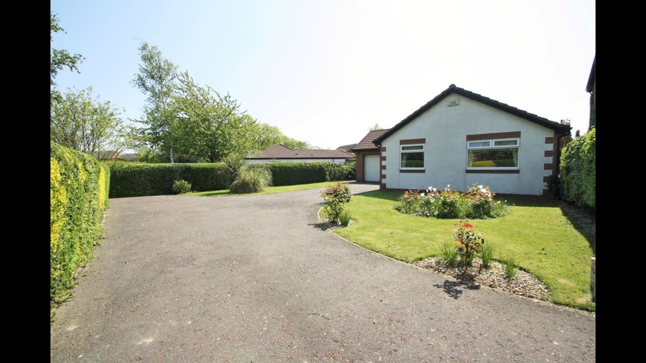 1 Leonard Ropner Drive - YouTube