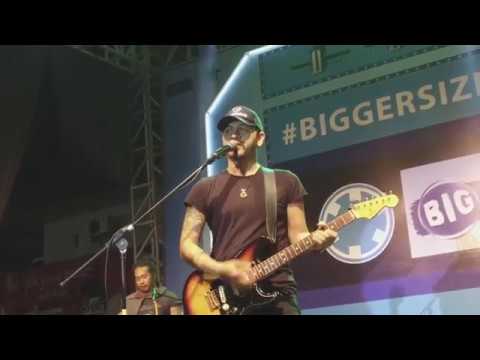 Cozy Republic - Mirip Pacarku (Live Lapangan Arjasa -Jember)