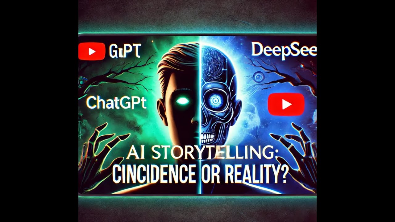 Discover the HIDDEN Pattern Between AI and Human Behavior - YouTube