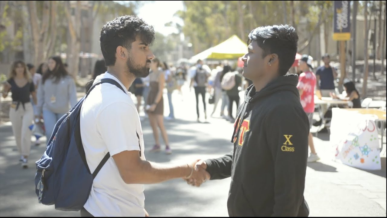 UCSD Theta Tau Fall Rush 2022 | Venture Beyond - YouTube