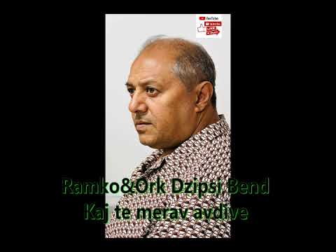 Ramko&Ork Dzipsi bend - Kaj te merav avdive