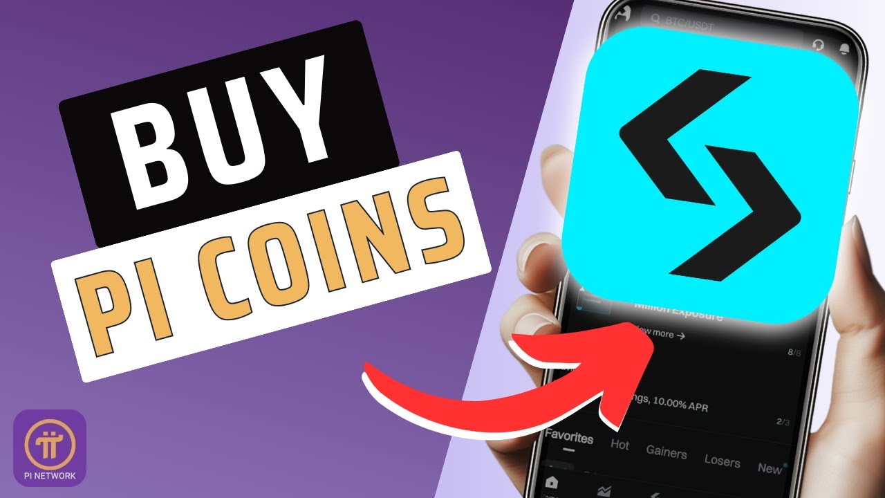 How To Buy Pi Coin On Bitget- BEGINNER GUIDE - YouTube