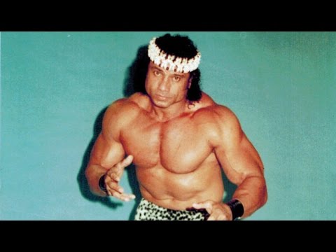 "Superfly" Jimmy Snuka Charged With Murder : BW Wrestling Insiders #155 ...