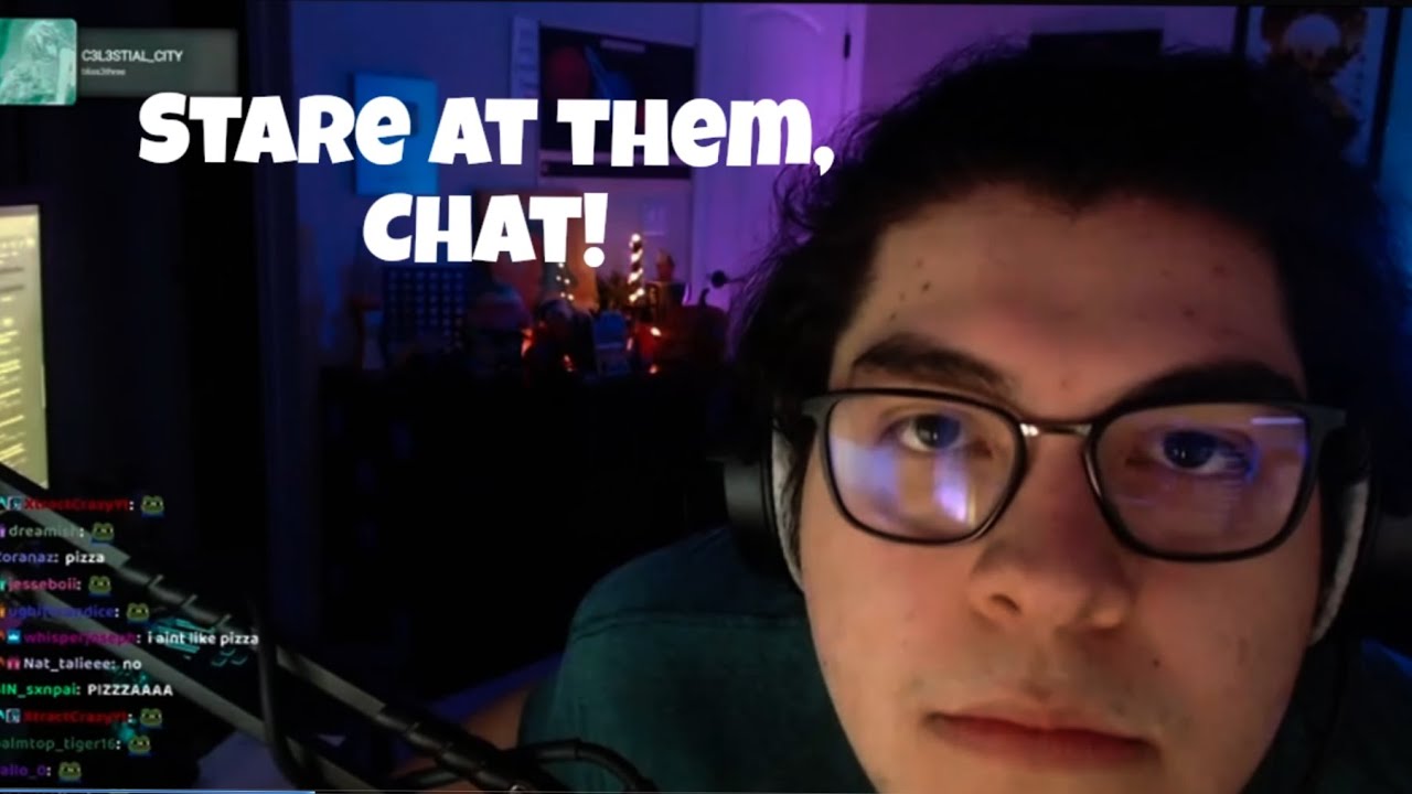 ElasticDroids Funny Moments! (Twitch Clips) - YouTube