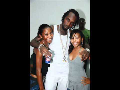 Mavado - Lost Dem - Bad Acid Riddim - July 2011 - YouTube