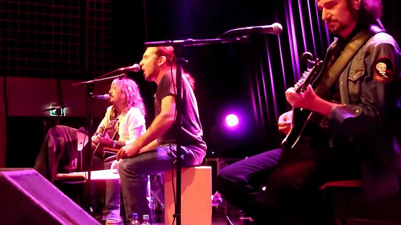 "EVERYTIME I LOOK AT YOU", "FOREVER" Eric Singer Project - Eksklusiv ...