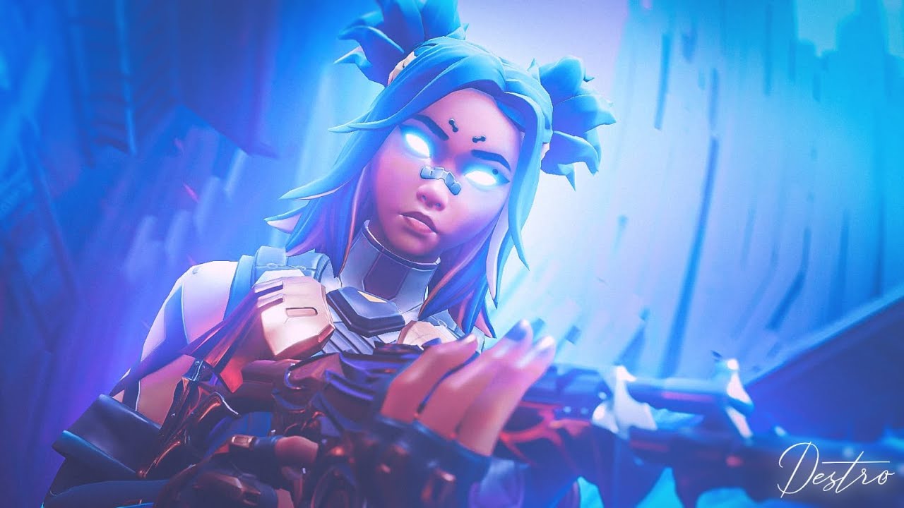 Valorant Live Stream ll Get Free Skin Code Here in Description - YouTube