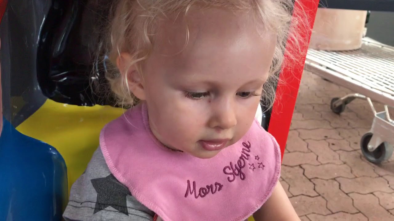 Victoria og Postmand Per - YouTube