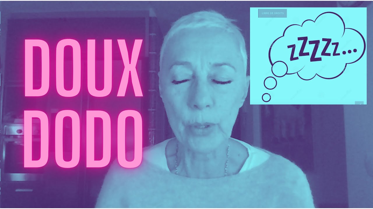 Comment retrouver un endormissement rapide et un sommeil paisible ? EFT ...