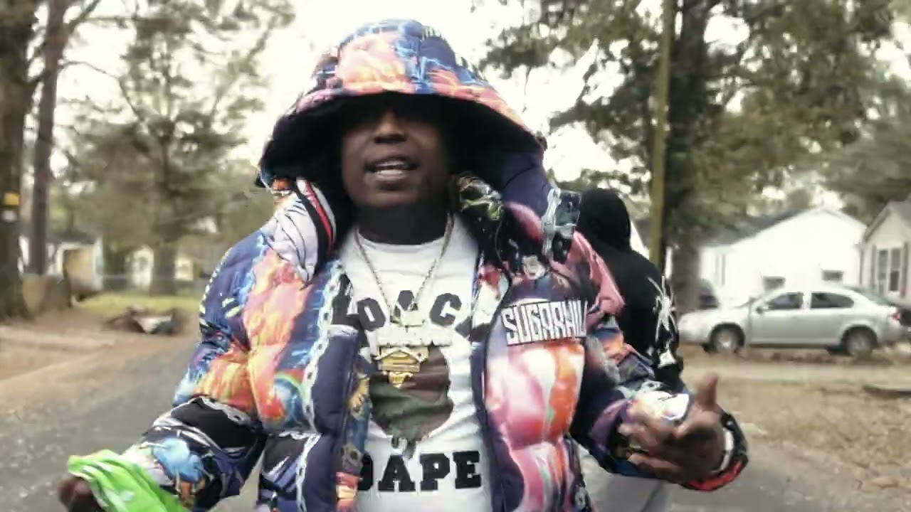 WhoGangDee - Brave (Music Video) - YouTube
