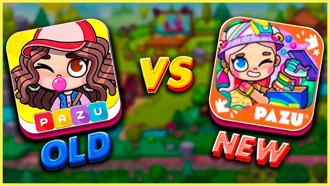 THE MOST INTERESTING HISTORIES OF AVATAR WORLD - YouTube