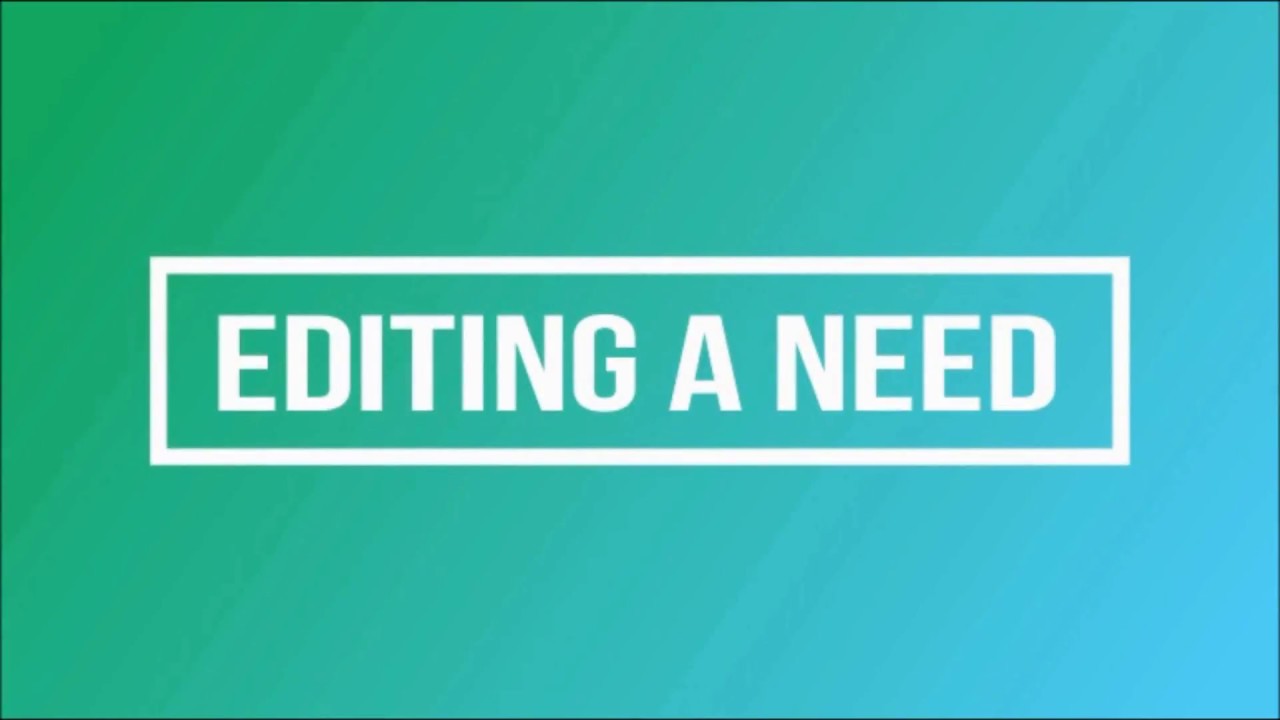 IConnect Guide Editing Assigning Needs YouTube iconnect-guide-editing-assigning-needs-youtube