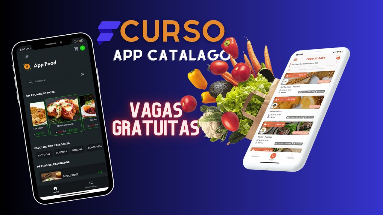 Curso Flutterflow Udemy Algumas Vagas Gratuitas Aproveite App 1377