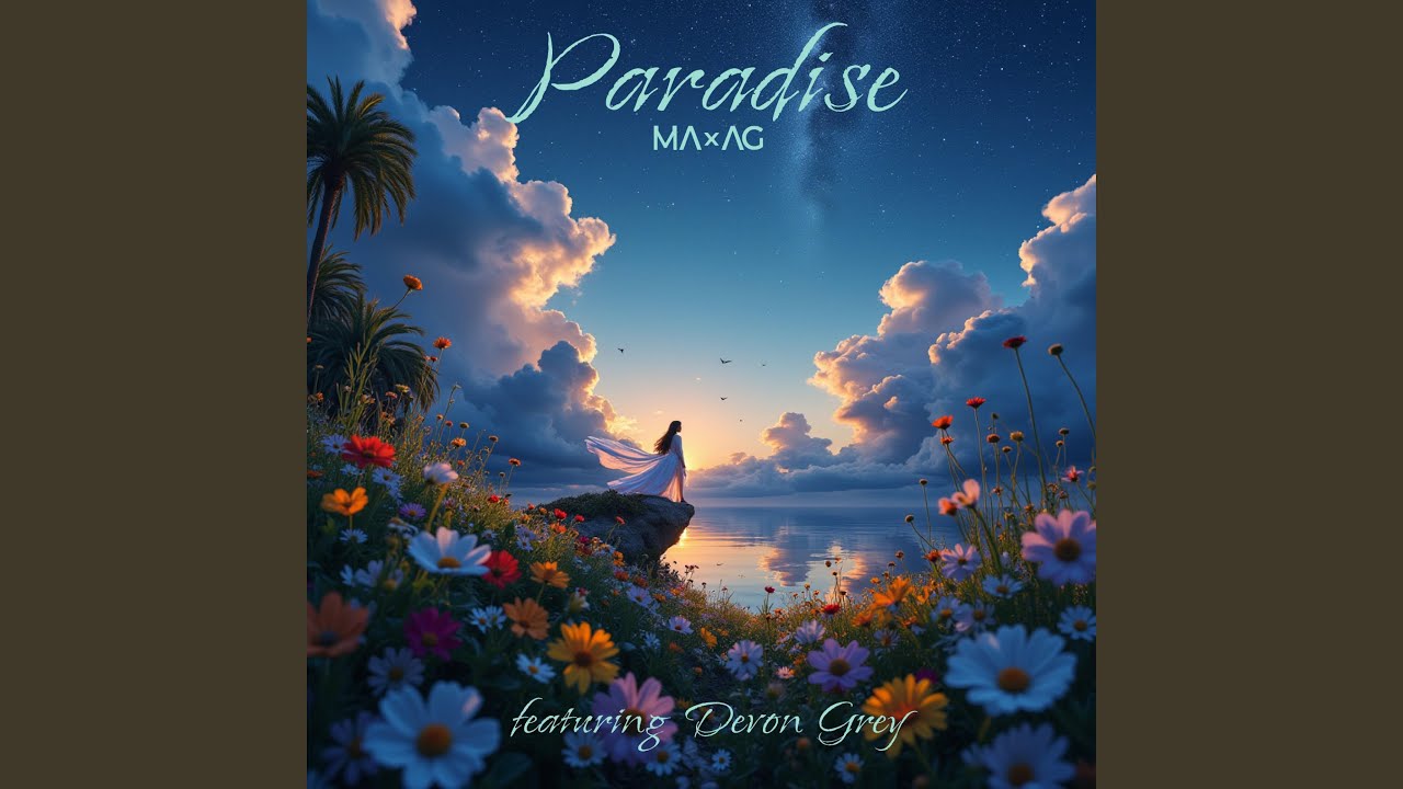Paradise (feat. Devon Grey) - YouTube