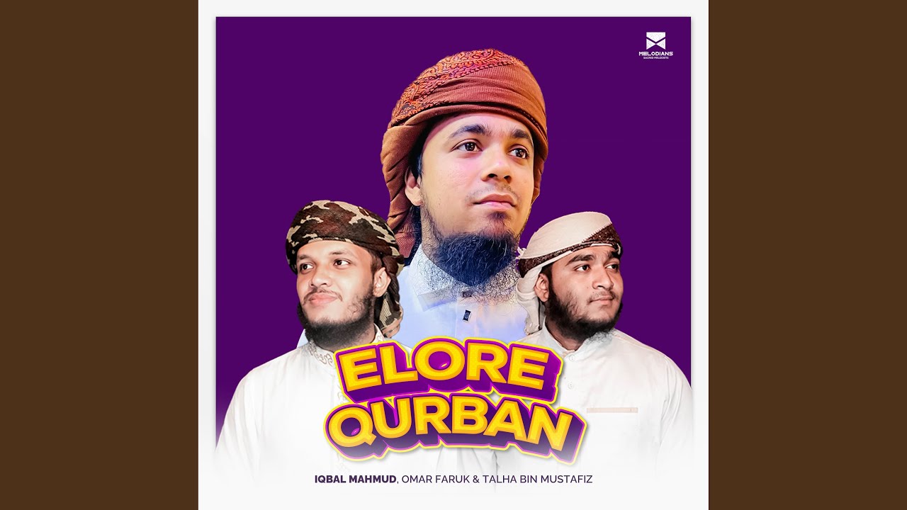 Elore Qurban - YouTube