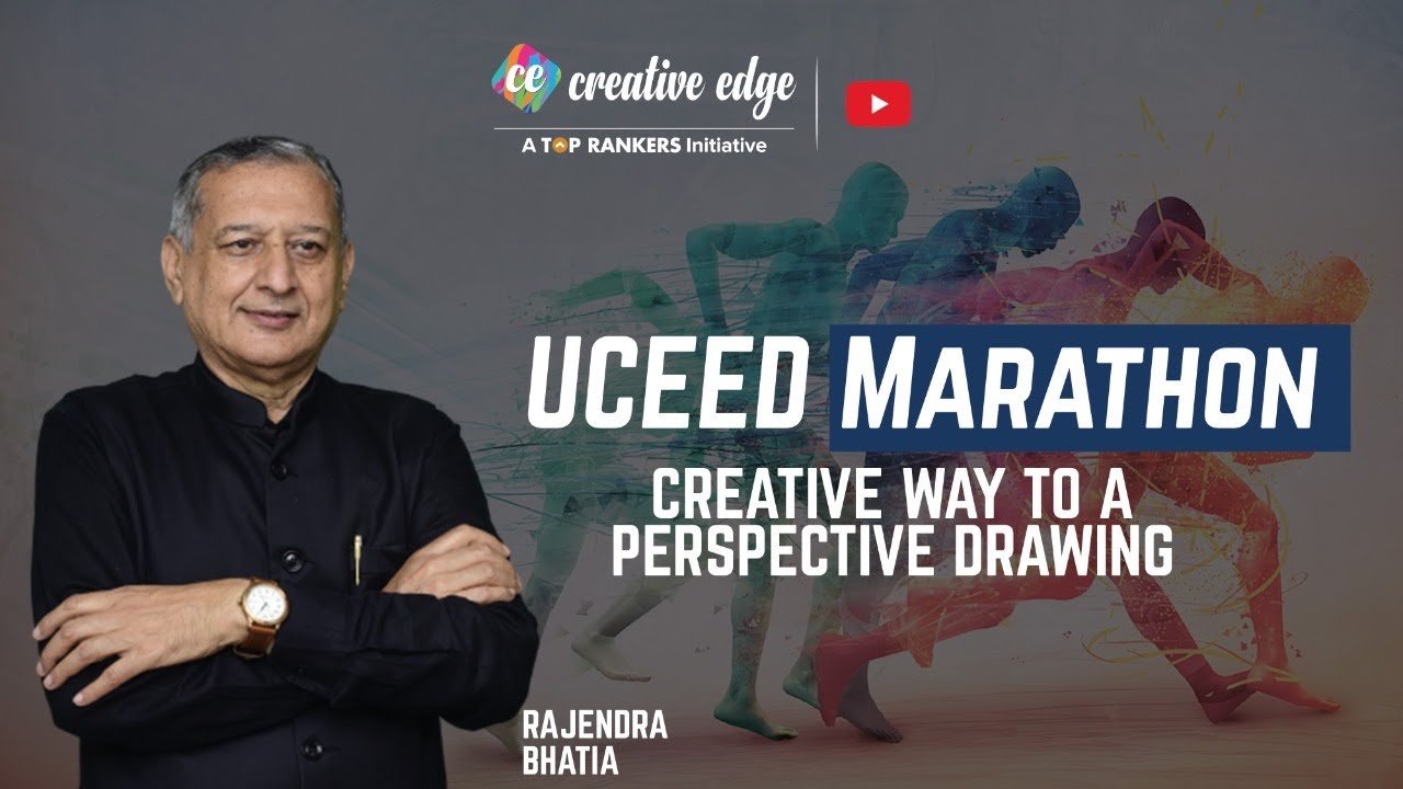 Drawing Series for UCEED by Creative Edge | UCEED Preparation 2022 ...