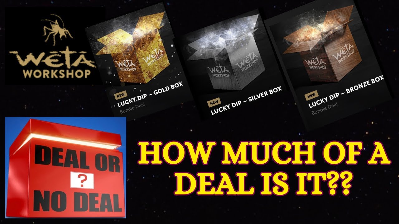 Not Every Deal IS a Deal!!… Bit confused by this one??… - YouTube