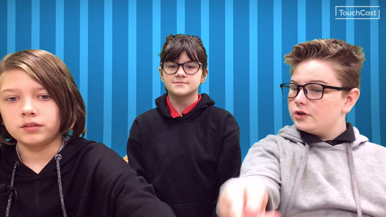 November 17th YouTube