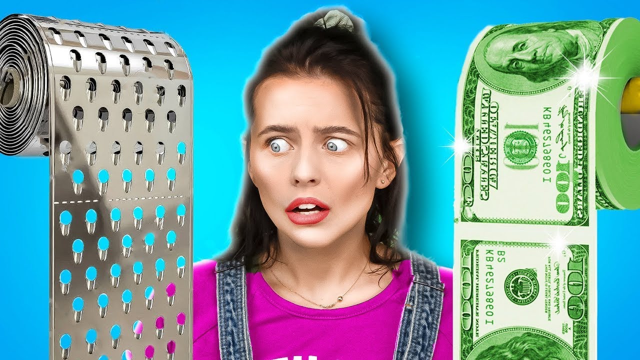 Good Vs Bad Mom || Funny Moment In Parenting, Relatable Situation - YouTube