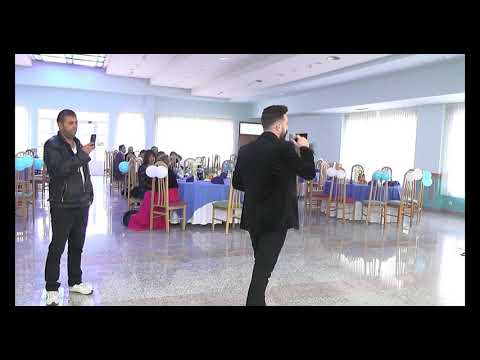 ORK.MUSI ZABUN  ISMAIL MATEV ISPANYA  07.04.2019