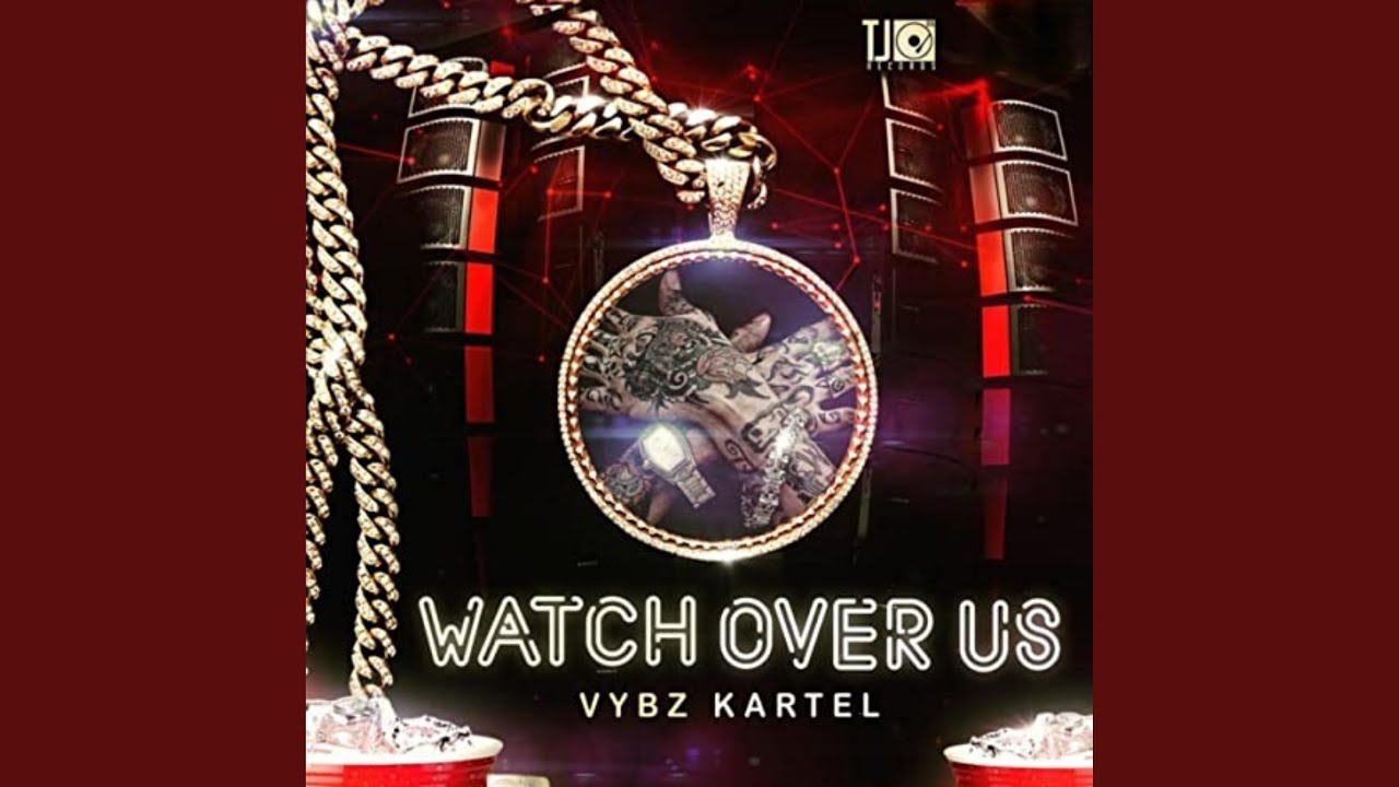Watch over Us - YouTube