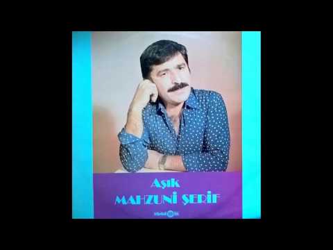 Aşık Mahzuni Şerif - Deli Misin Yar